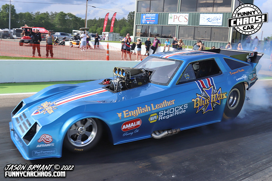 MOKAN DRAGWAY