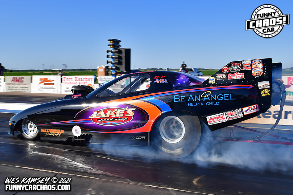 MOKAN DRAGWAY